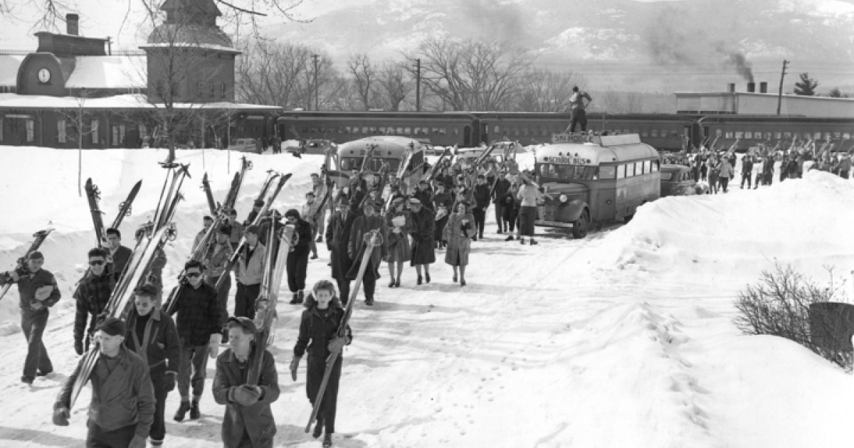 Cranmore News - Cranmore