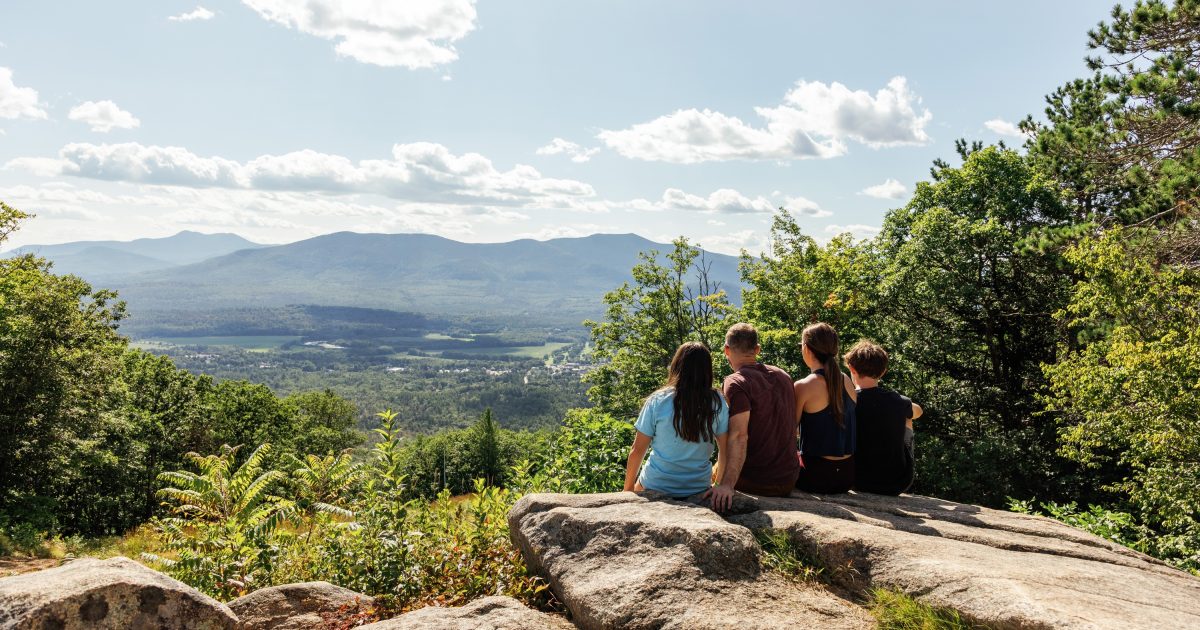 Mountain Living at Cranmore - Cranmore