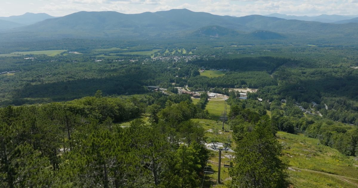May Resort Update - Cranmore