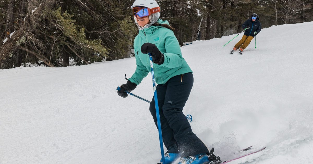 Preparing for your trip - Cranmore